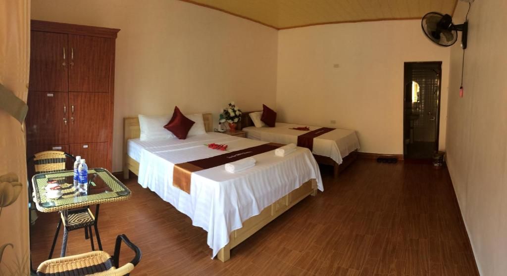 Tam Cốc Westlake Homestay - Basic Triple Room, Ninh Bình | Justfly.vn