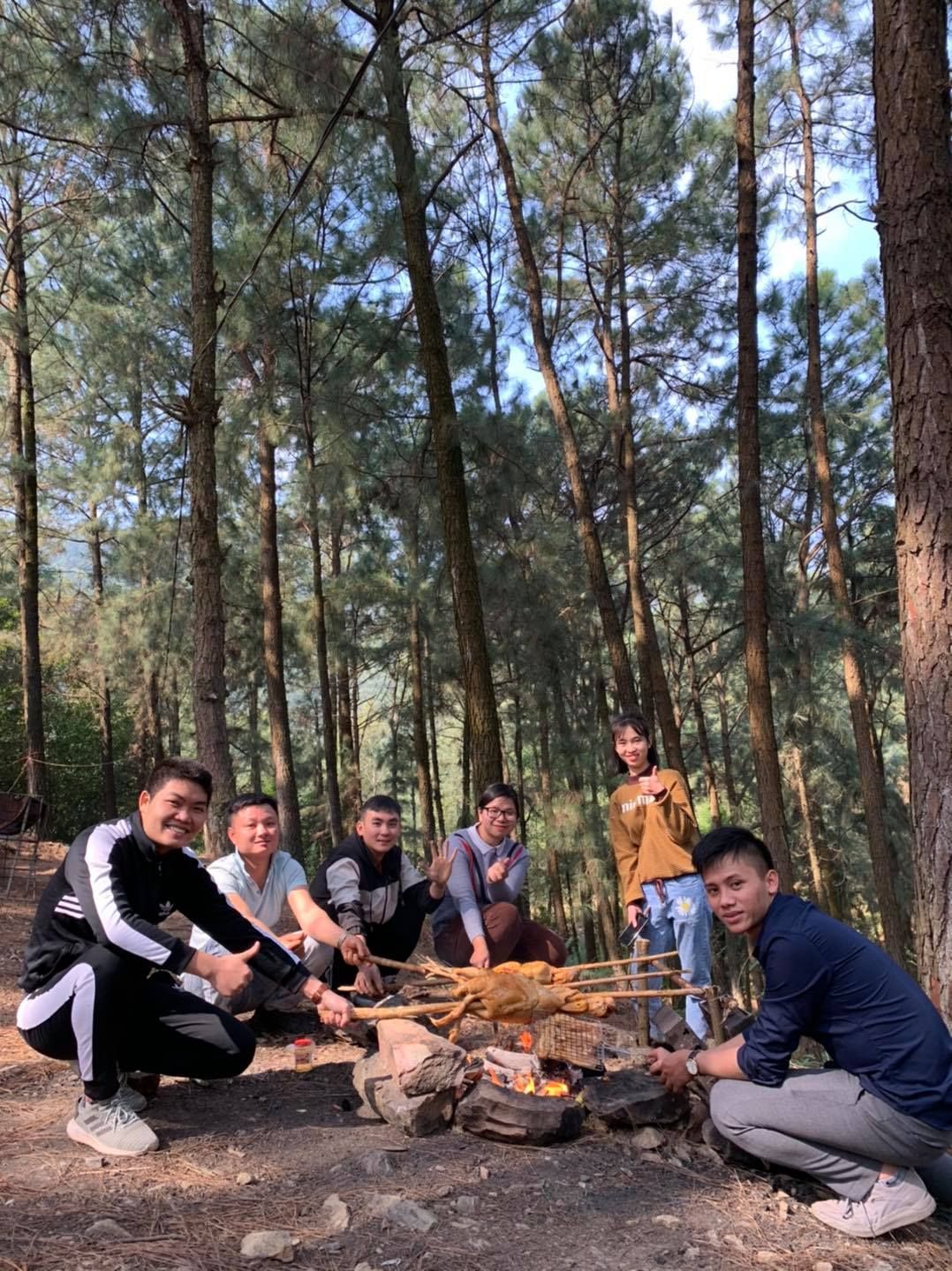 Top 12 địa điểm du lịch Sóc Sơn tuyệt đối không được bỏ lỡ | Justfly.vn