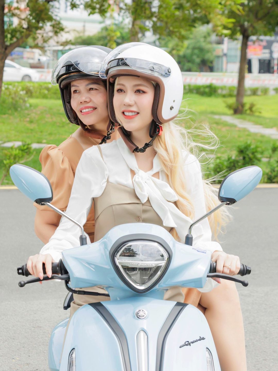 Aeon Mall Long Biên, Hà Nội | Justfly.vn