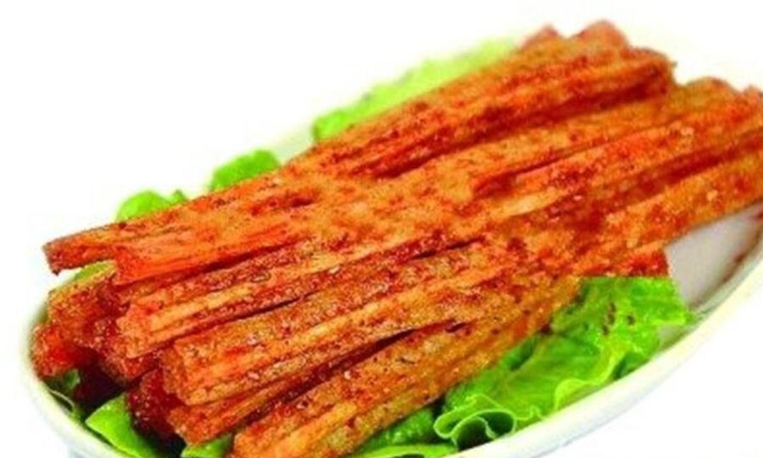 Top 17 đồ ăn vặt Trung Quốc ngon - bổ - rẻ đáng thử một lần | Justfly.vn