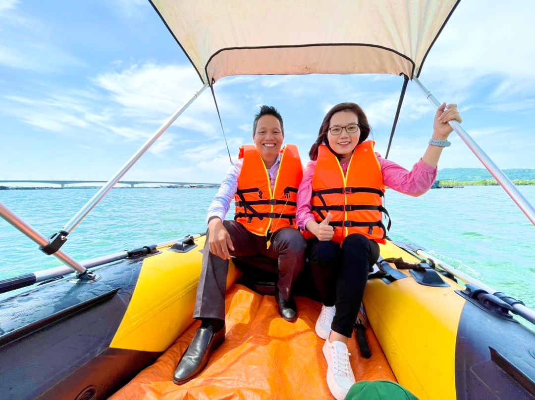 Đảo Gò Găng, Vũng Tàu | Justfly.vn