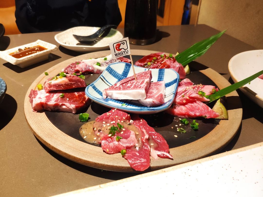 Top 14 nhà hàng buffet nổi bật nhất của quận Cầu Giấy | Justfly.vn