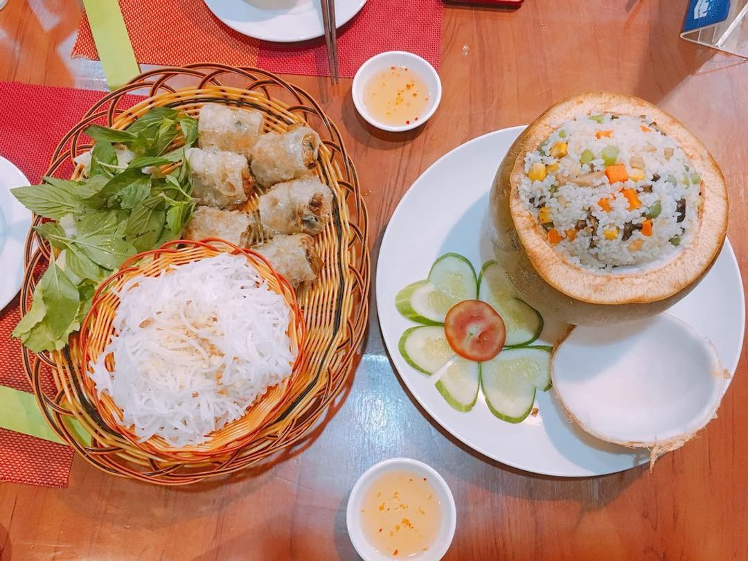 Đặc sản Bến Tre | Justfly.vn