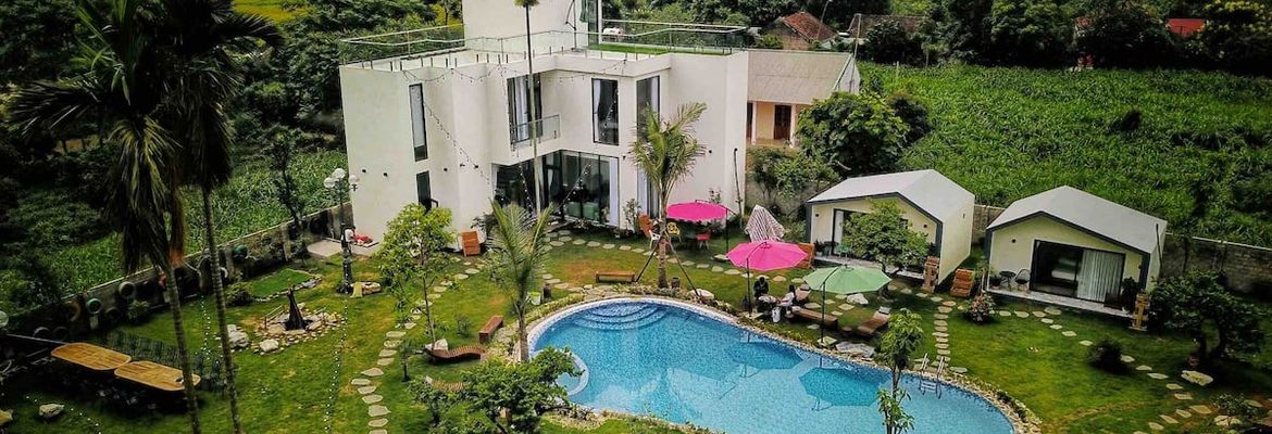 Hannah Resort – Điểm đến đầy mộng mơ cho ngày nghỉ cuối tuần | Justfly.vn
