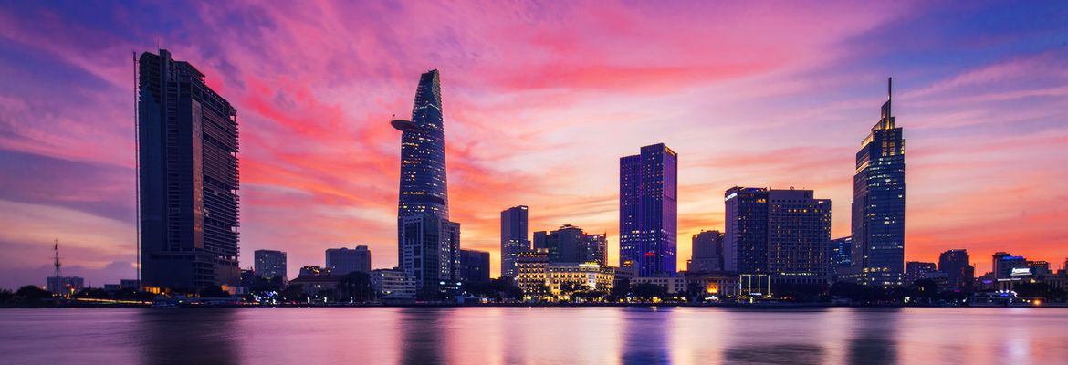 Saigon Square: Hướng dẫn tham quan và mua sắm từ A - Z | Justfly.vn