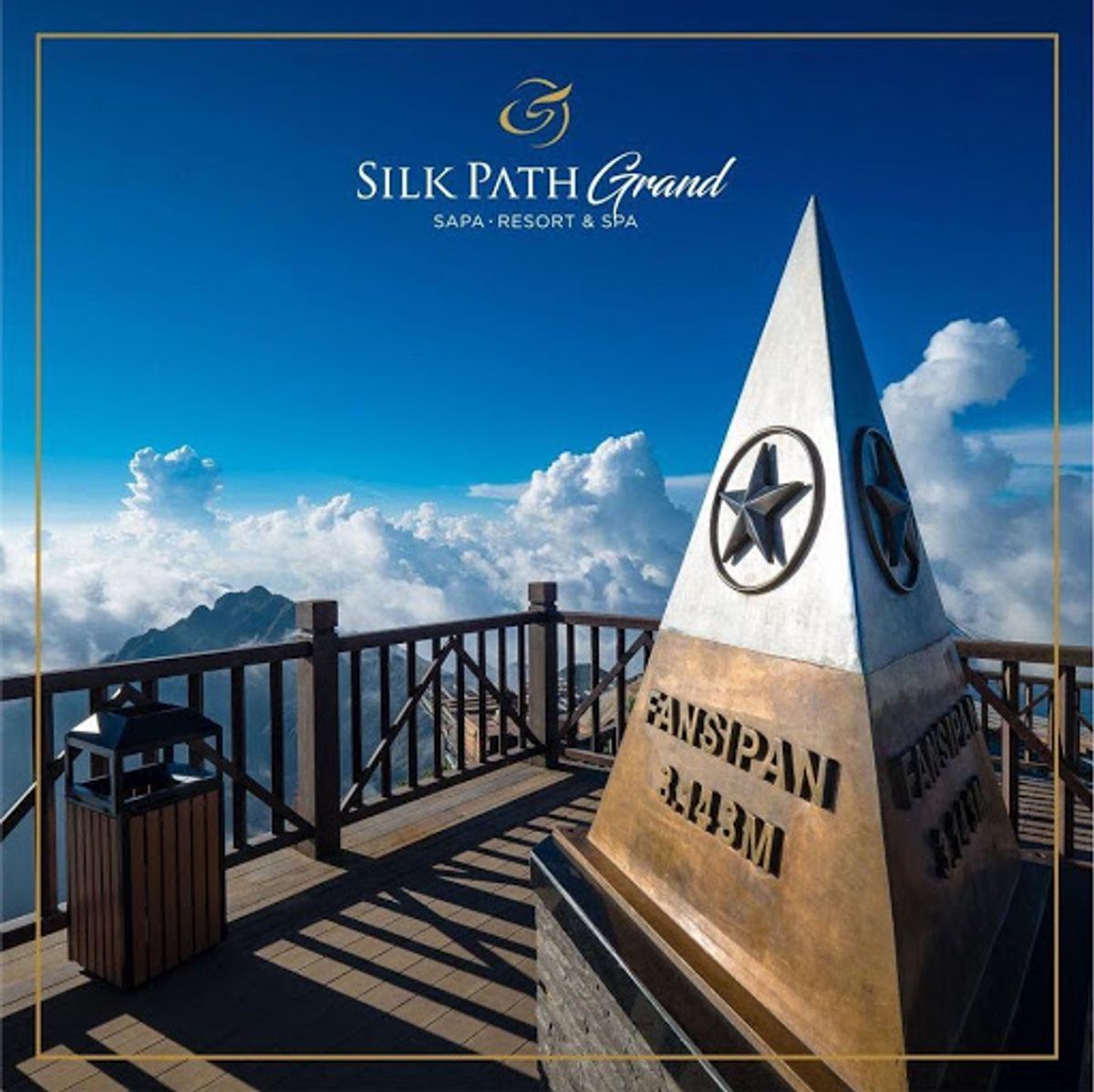 Silk Path Grand Sapa Resort - Khu nghỉ dưỡng đưa Sapa vươn tầm đẳng cấp ...