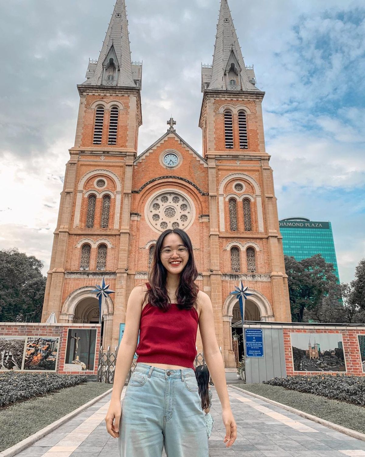 Top 20 địa điểm check in nhiều nhất ở Sài Gòn | Justfly.vn