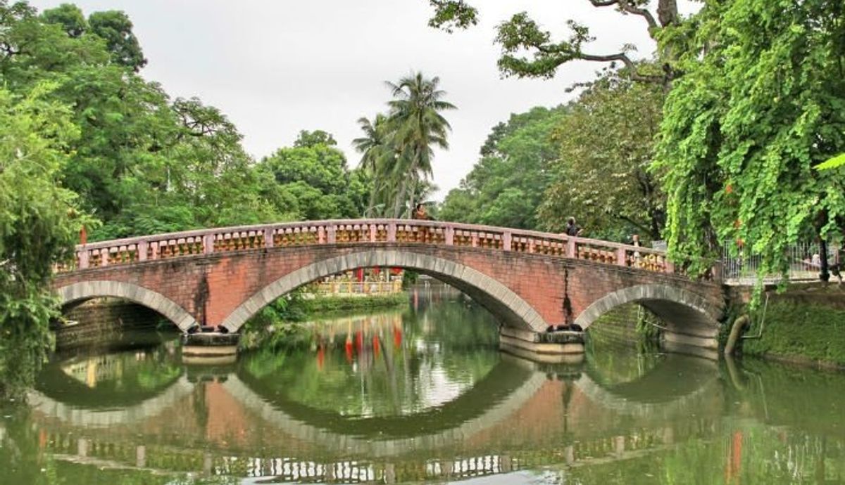 Điểm danh Top 9 địa điểm du lịch Sơn Tây nổi tiếng | Justfly.vn