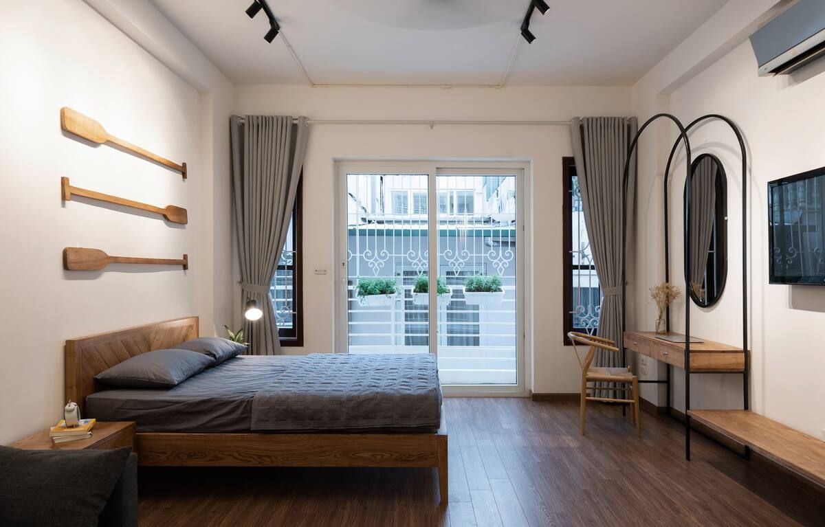 NYNA House 26HL04 Hoàn Kiếm | Justfly.vn