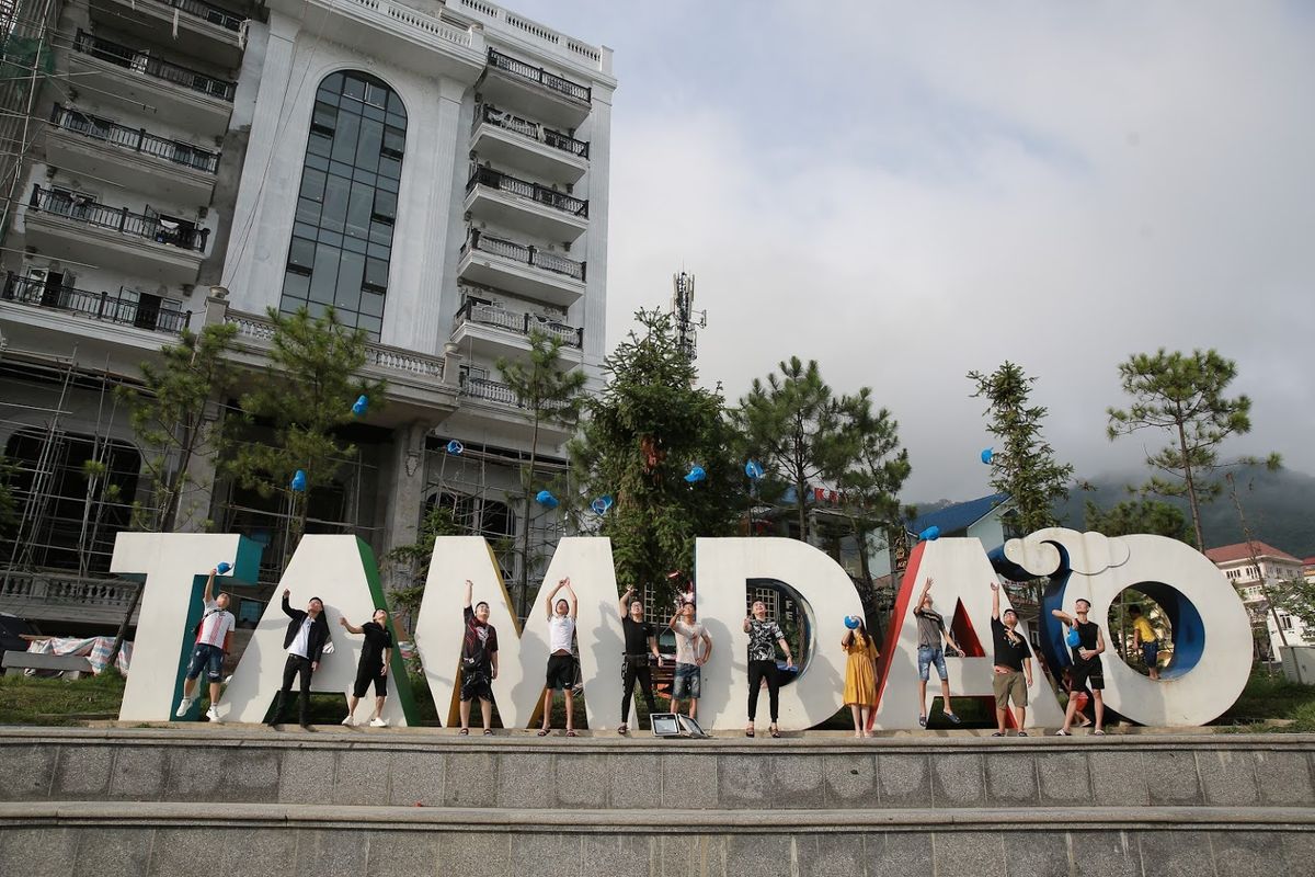 Top 12 địa điểm checkin sống ảo Tam Đảo đẹp mê mẩn | Justfly.vn