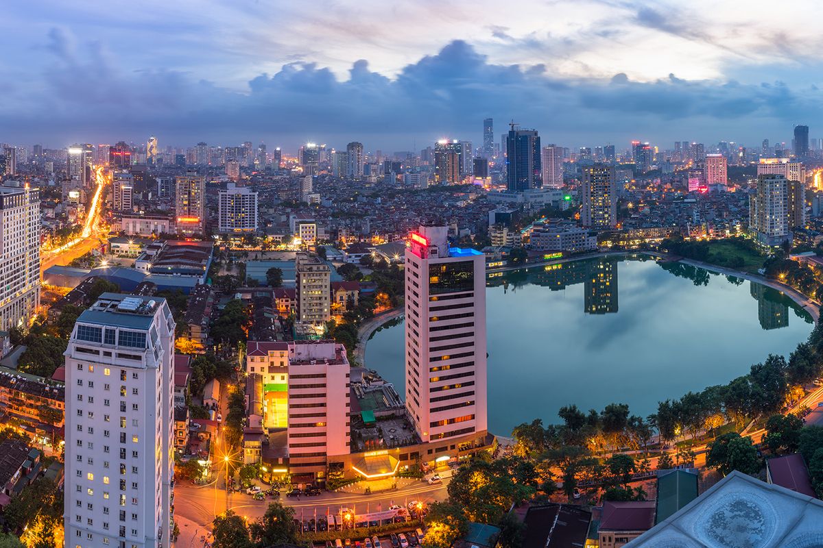 Kinh nghiệm du lịch Hà Nội tất tần tật từ A đến Z | Justfly.vn Kinh nghiệm du lịch Hà Nội tất tần tật từ A đến Z | Justfly.vn