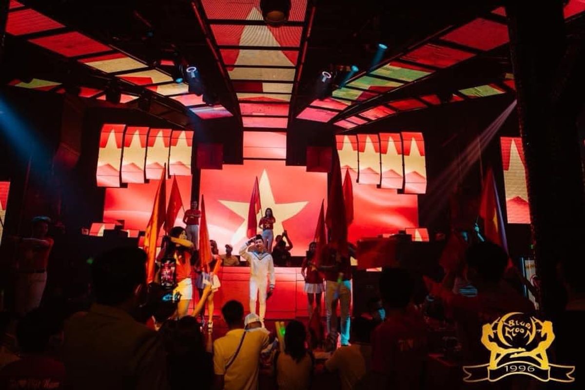 Top 9 quán bar Vũng Tàu cực chill cực chất phù hợp với giới trẻ ...