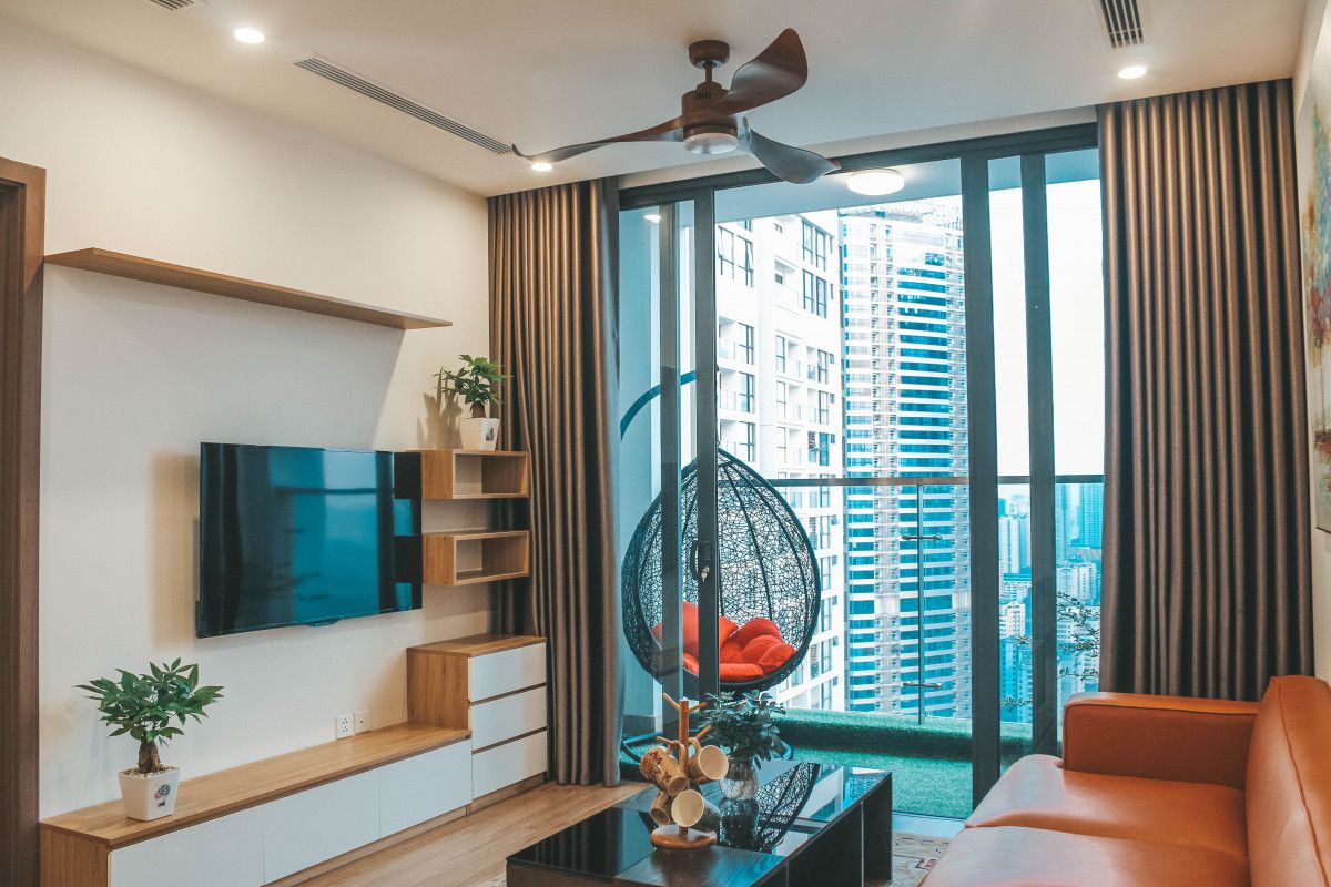 LP Home - Skylake S236 Nam Từ Liêm | Justfly.vn