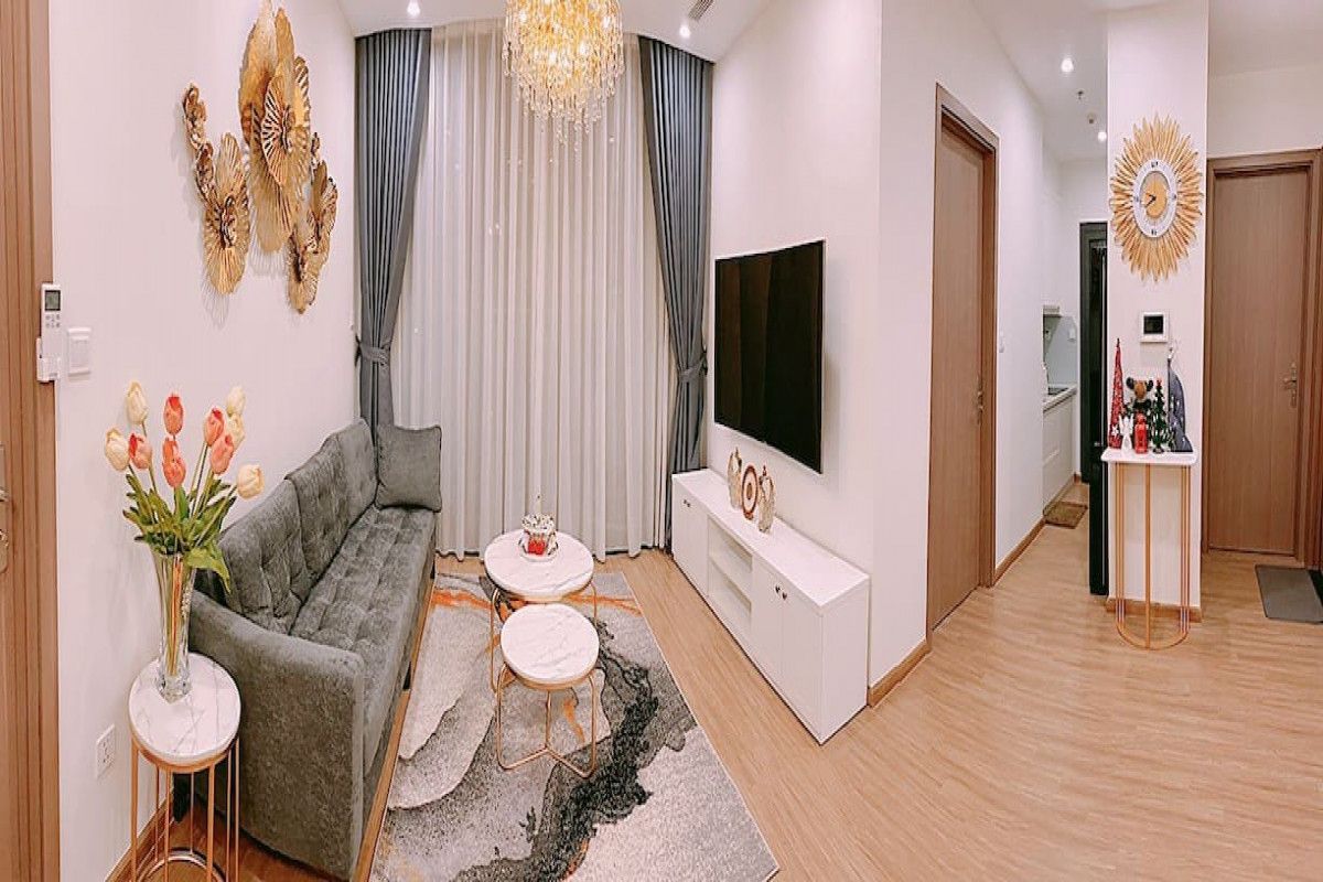 LP Home - Skylake 3BR2 Nam Từ Liêm | Justfly.vn