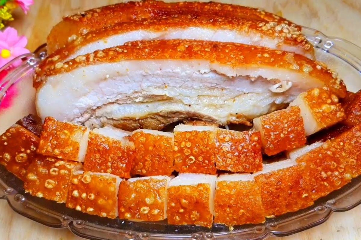 Top 9 món ăn ngon, đặc sản Sơn Tây, Hà Nội "gây thương nhớ" | Justfly.vn