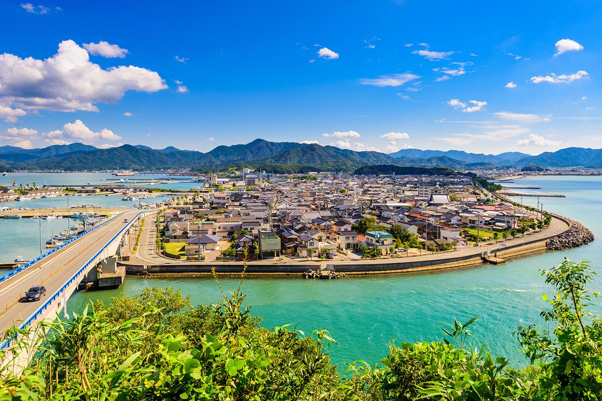 Top 15 địa điểm du lịch Nhật Bản vào mùa hè | Justfly.vn