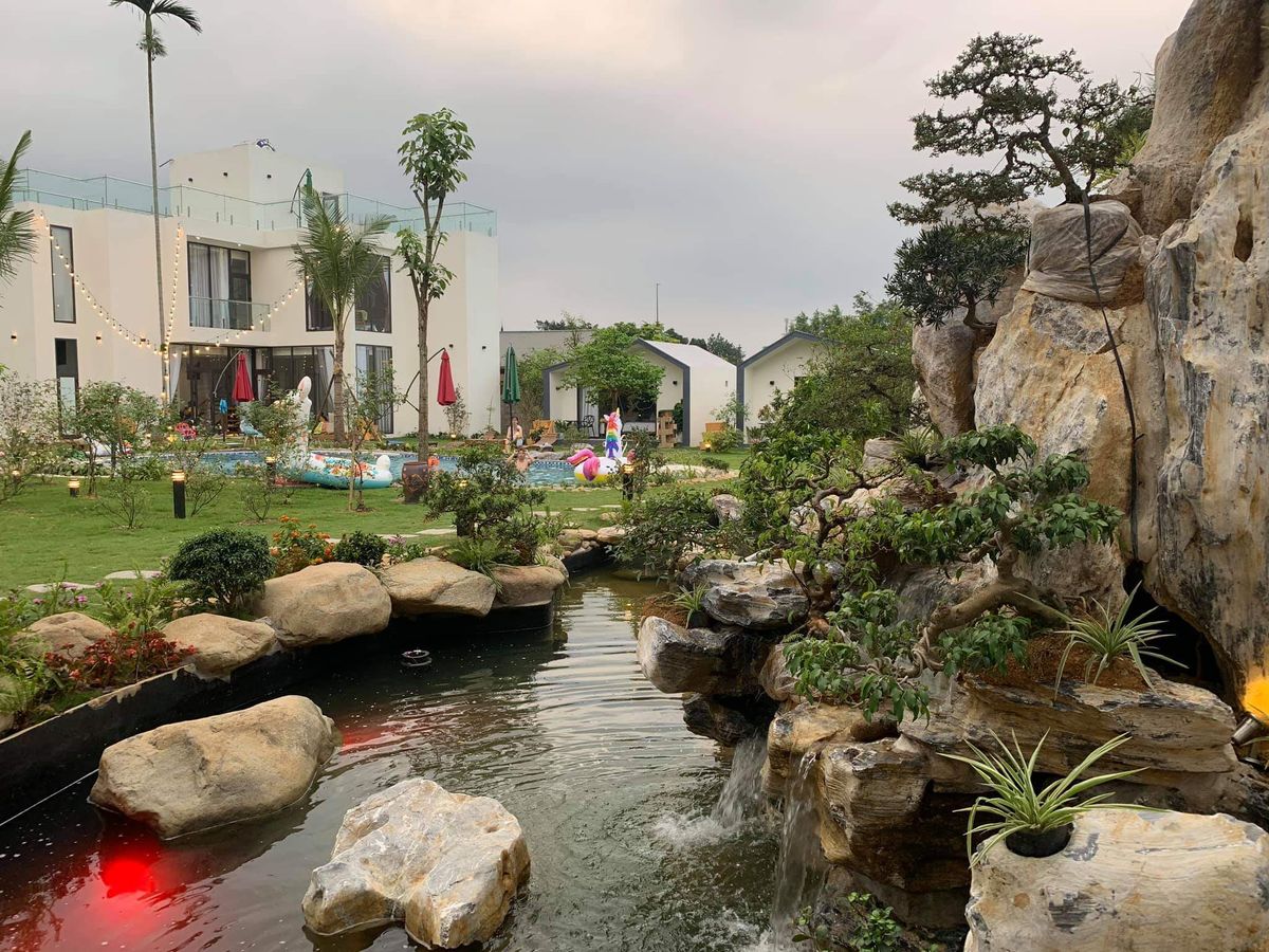 Hannah Resort – Điểm đến đầy mộng mơ cho ngày nghỉ cuối tuần | Justfly.vn