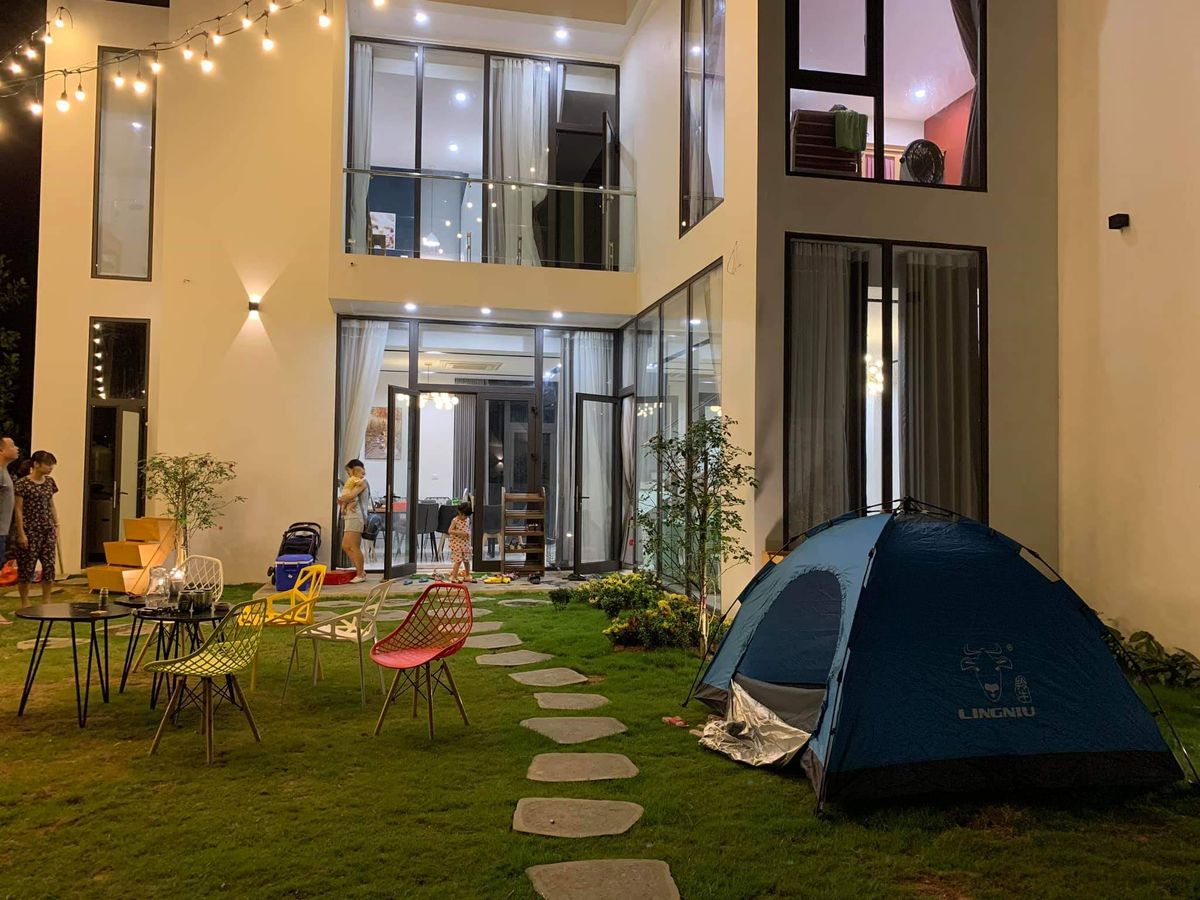 Hannah Resort – Điểm đến đầy mộng mơ cho ngày nghỉ cuối tuần | Justfly.vn