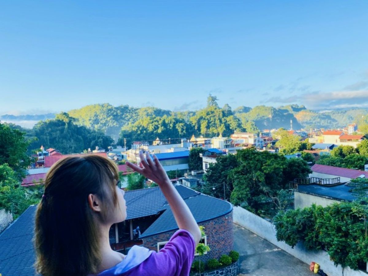 BG Stone Bungalow - Homestay độc lạ trên vùng đất Mộc Châu | Justfly.vn