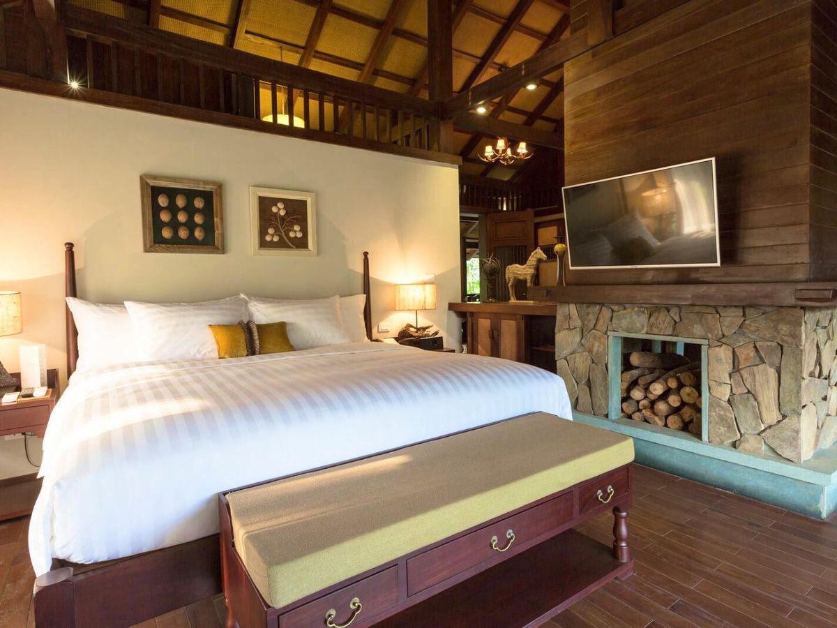 Phòng Suite 65 m2, Melia Ba Vì | Justfly.vn