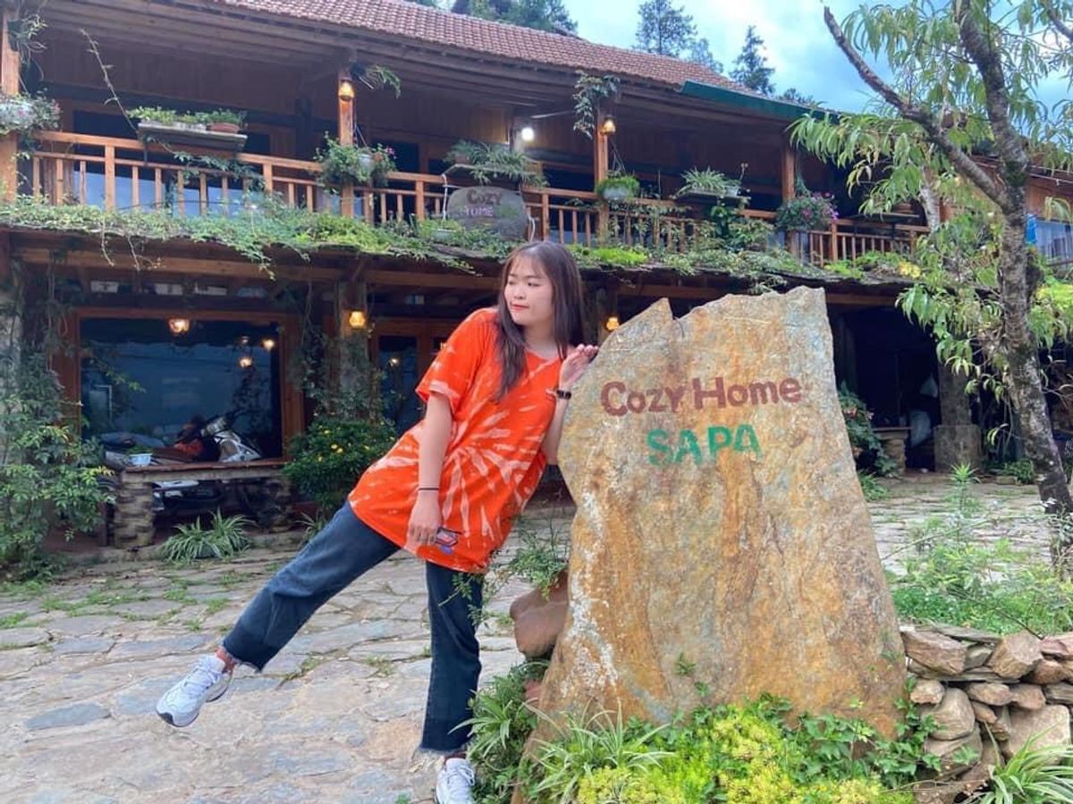 Cozy Home Sapa – Nơi xa lạ hóa thân thương | Justfly.vn