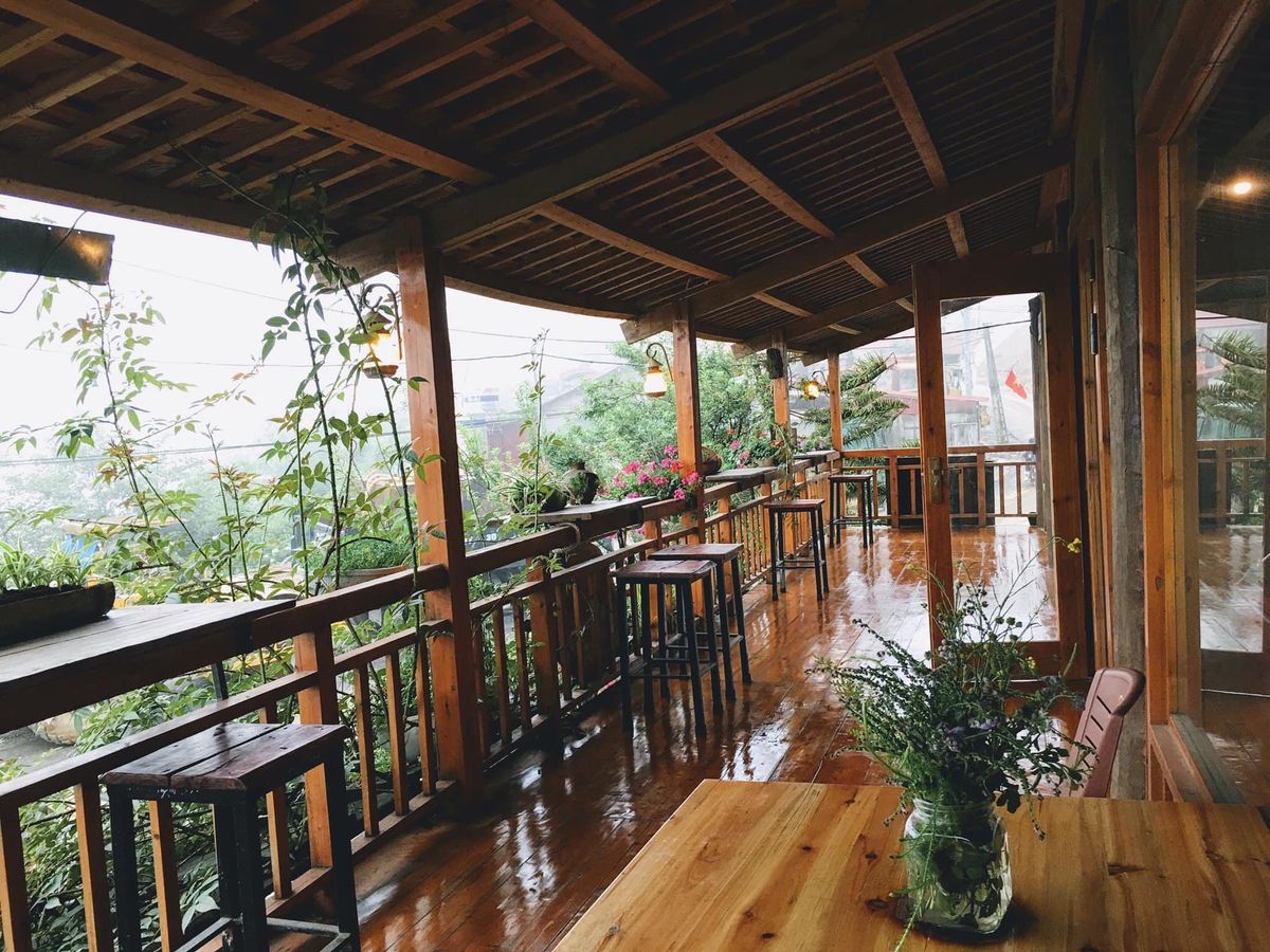Cozy Home Sapa – Nơi xa lạ hóa thân thương | Justfly.vn