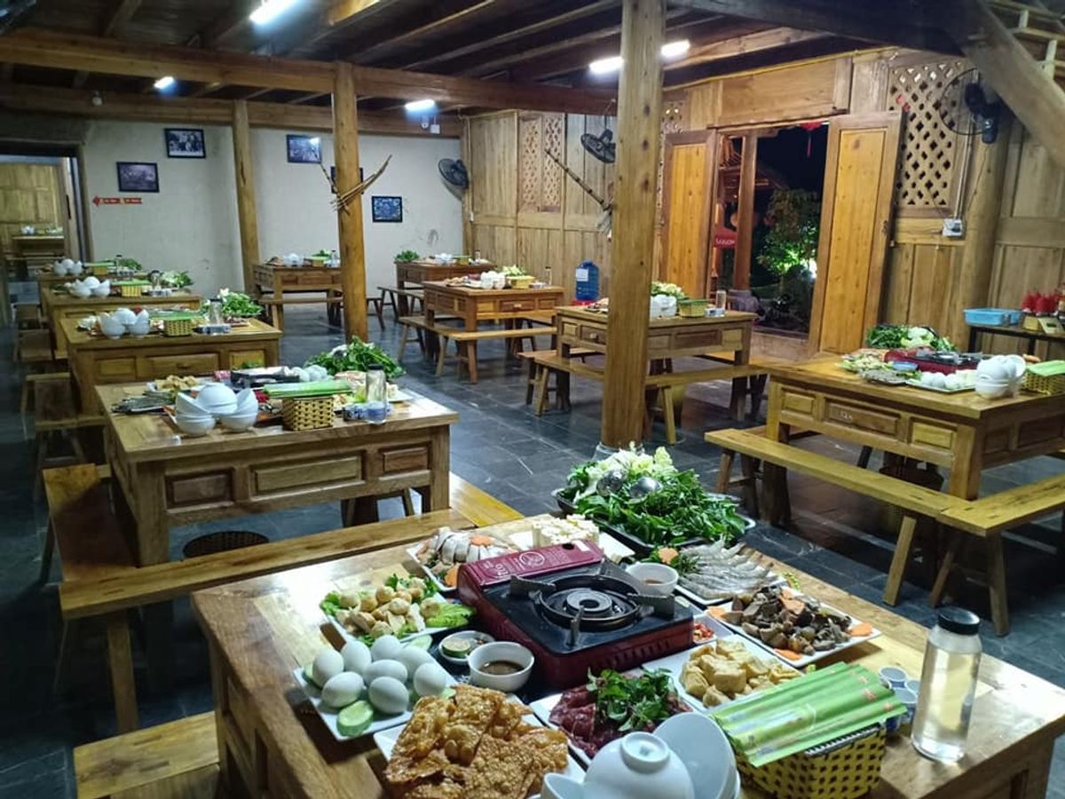 Mèo Vạc Clay House - Homestay lý tưởng dành cho dân phượt | Justfly.vn