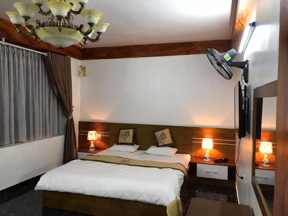 Mèo Vạc Clay House - Homestay lý tưởng dành cho dân phượt | Justfly.vn