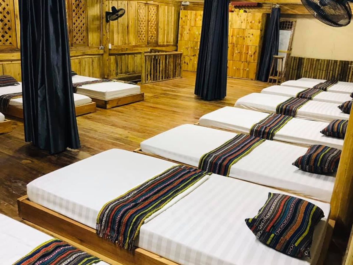 Mèo Vạc Clay House - Homestay lý tưởng dành cho dân phượt | Justfly.vn