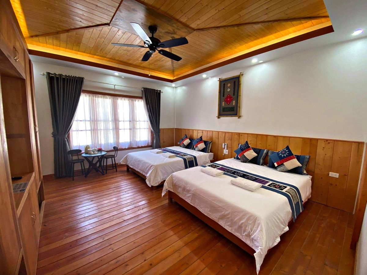 Mèo Vạc Clay House - Homestay lý tưởng dành cho dân phượt | Justfly.vn