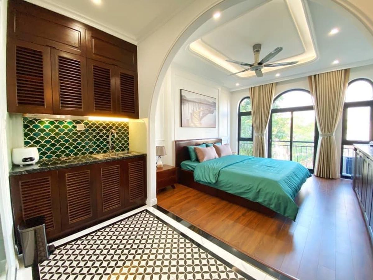 Top 9 homestay gần Phố Cổ giá rẻ, đẹp ngất ngây | Justfly.vn