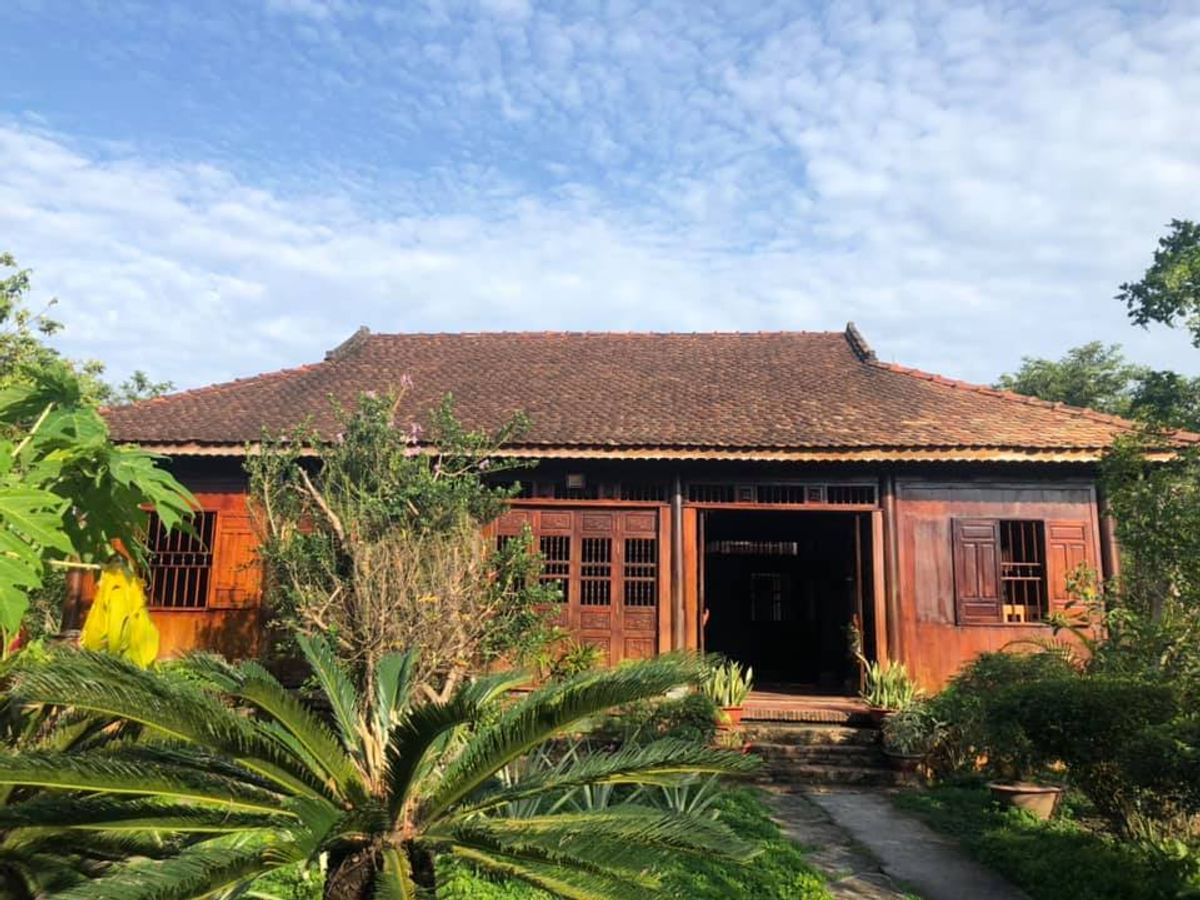 Homestay Bến Tre | Justfly.vn