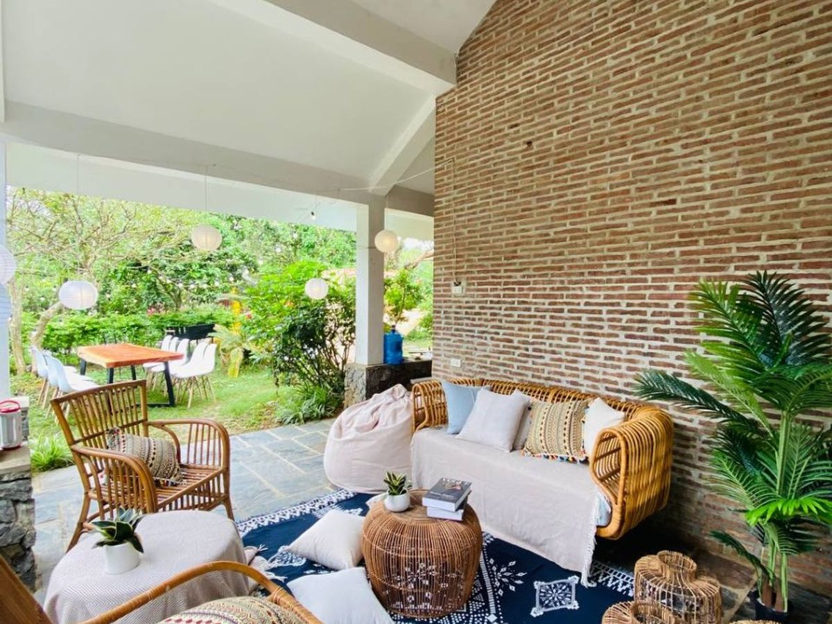 Farm 4 Chương Mỹ 3PN/3VS 10/20NG | Justfly.vn