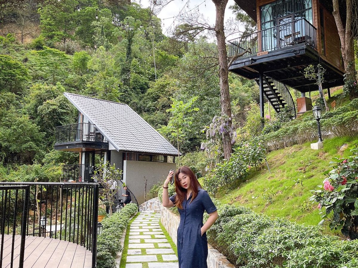 Onchen Villa, Sóc Sơn | Justfly.vn