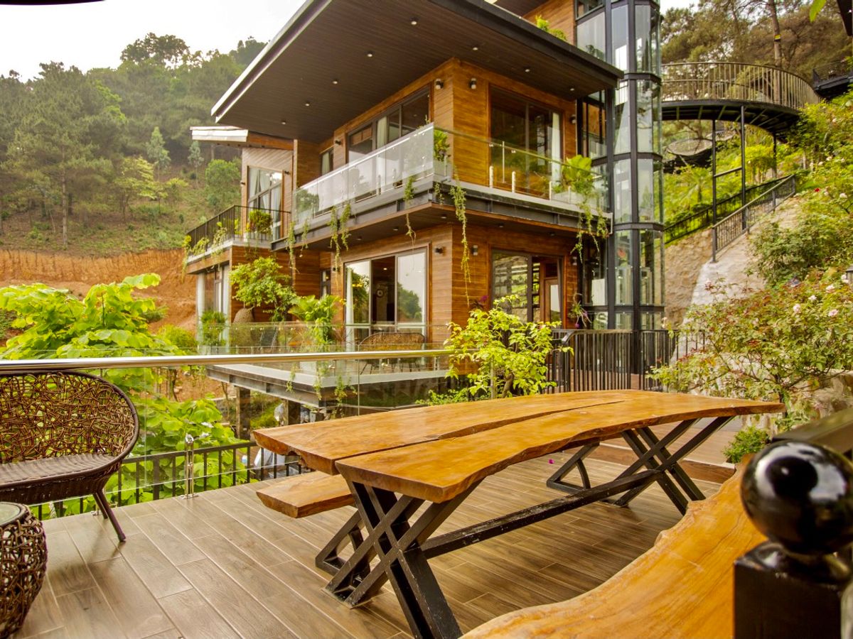 Villa Đồng Đò, Sóc Sơn | Justfly.vn