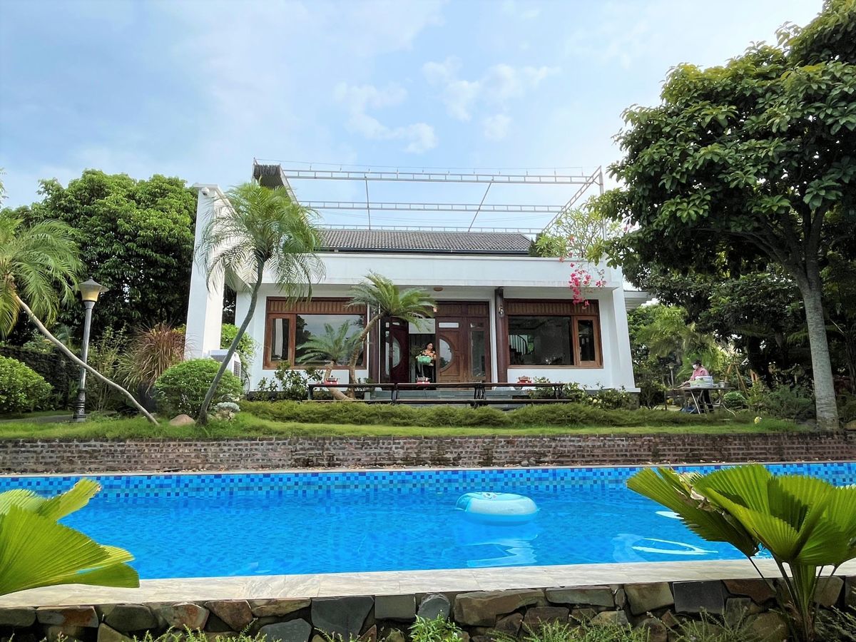 Green Hill Villa 2, Ba Vi | Justfly.vn