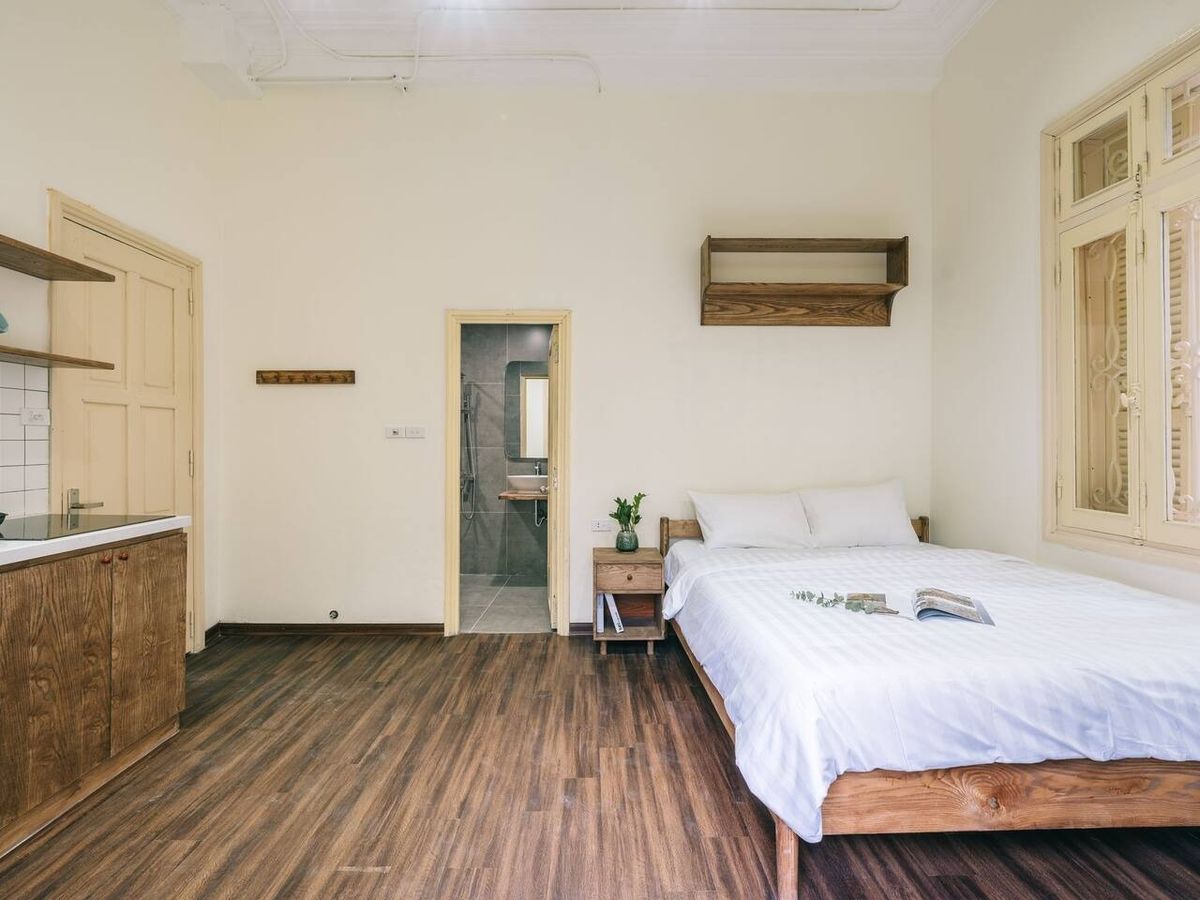 NYNA House 6NH21 | Justfly.vn