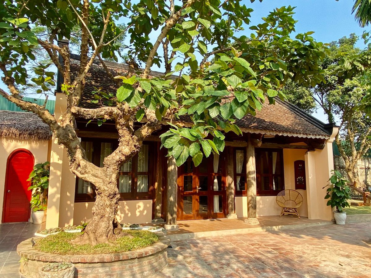 Family, Ba Vì | Justfly.vn