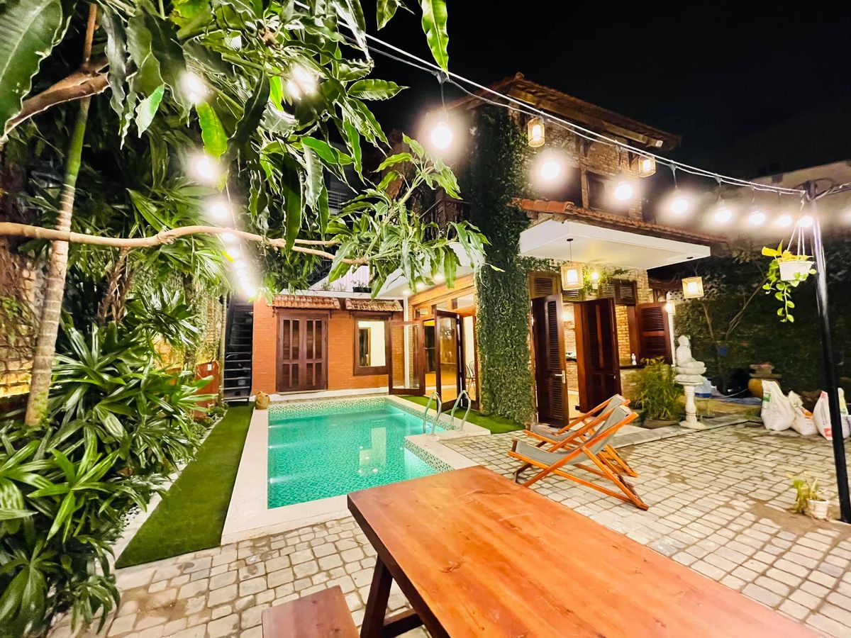 Top 8 villa đẹp chất lượng nhất Đà Nẵng | Justfly.vn