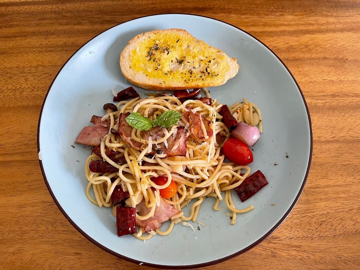 Top 10 nhà hàng nổi tiếng nhất ở Chiang Rai | Justfly.vn