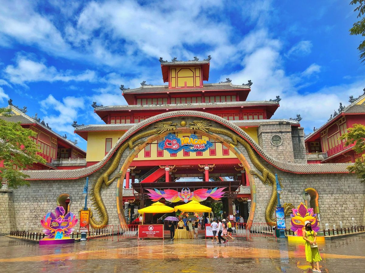 Sun World Hạ Long | Justfly.vn