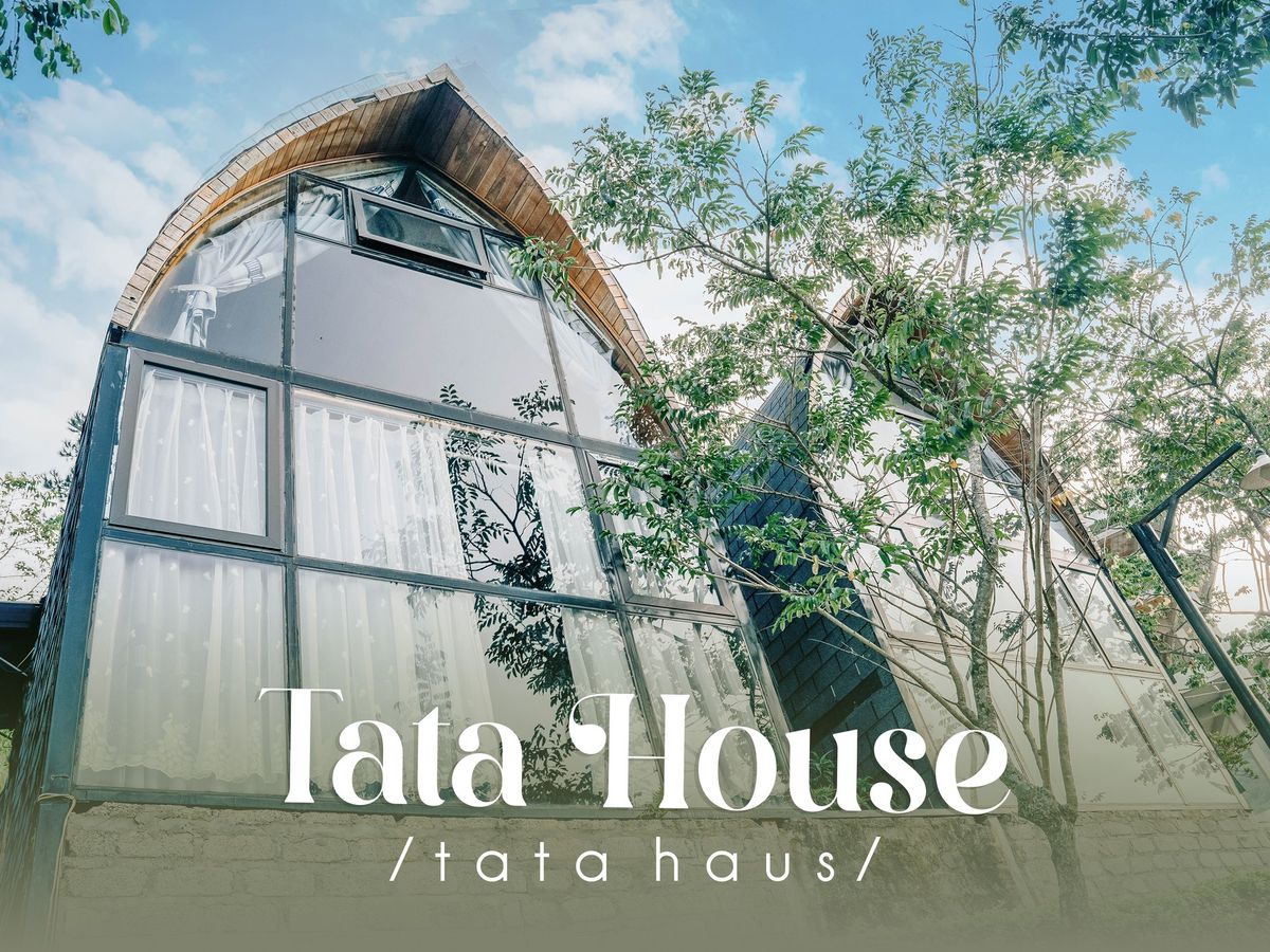 Tata House, Tam Đảo | Justfly.vn
