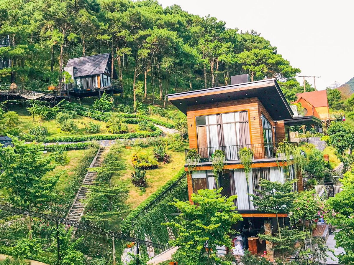 OC Villa Đồng Đò, Sóc Sơn | Justfly.vn