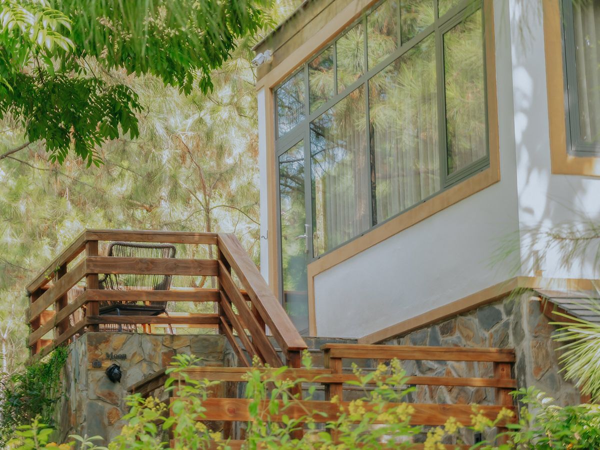 Nhà Moon (Amaya Home), Sóc Sơn | Justfly.vn