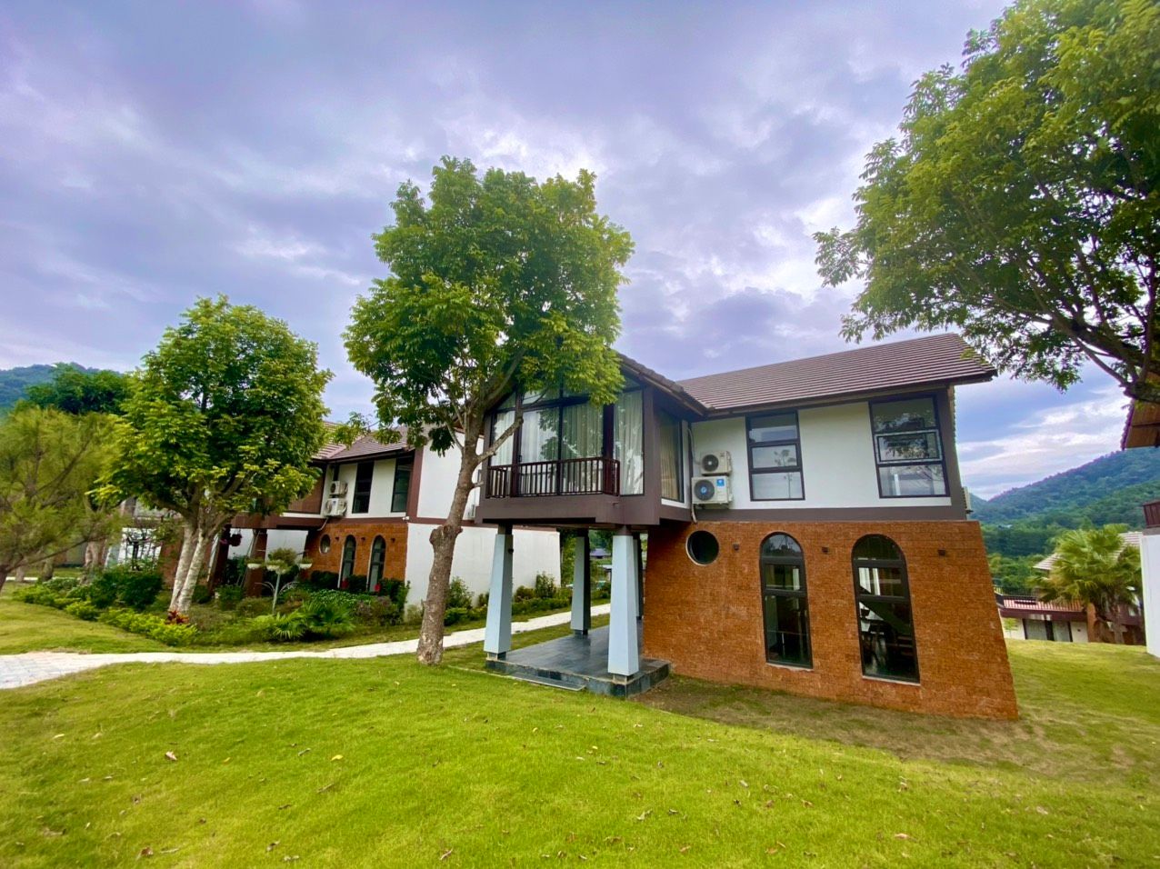 TM Villa 210, Ba Vì (Inactive) | Justfly.vn