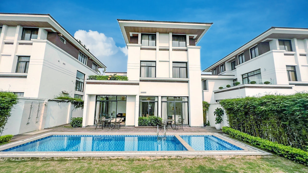 Villa BT6.10 – FLC Hạ Long, Hòn Gai | Justfly.vn