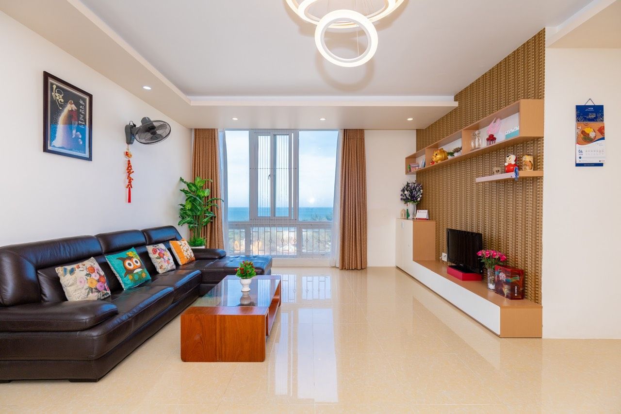 Căn hộ Oasky H7, Vũng Tàu | Justfly.vn