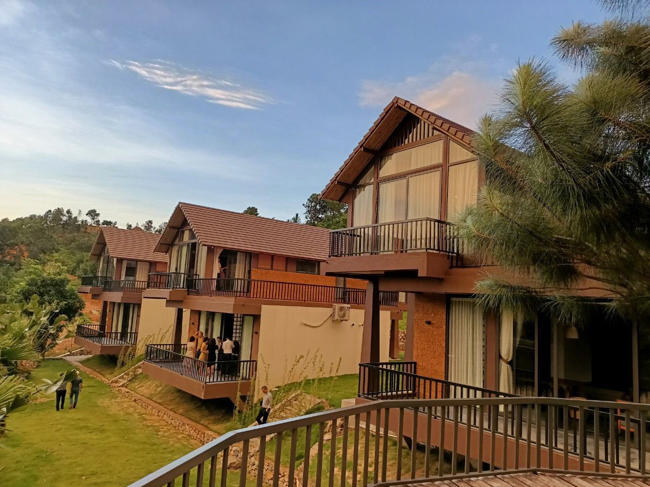 TM Villa 110, Ba Vì (Inactive) | Justfly.vn