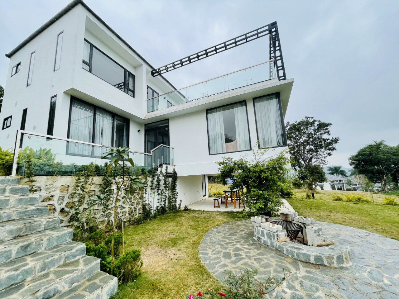 Hasu Village 4 Phòng Ngủ, Hoà Bình (Inactive) | Justfly.vn