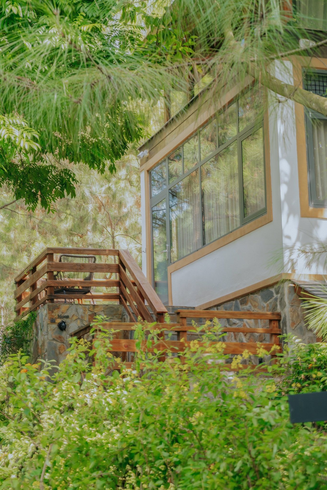 Nhà Moon (Amaya Home), Sóc Sơn | Justfly.vn